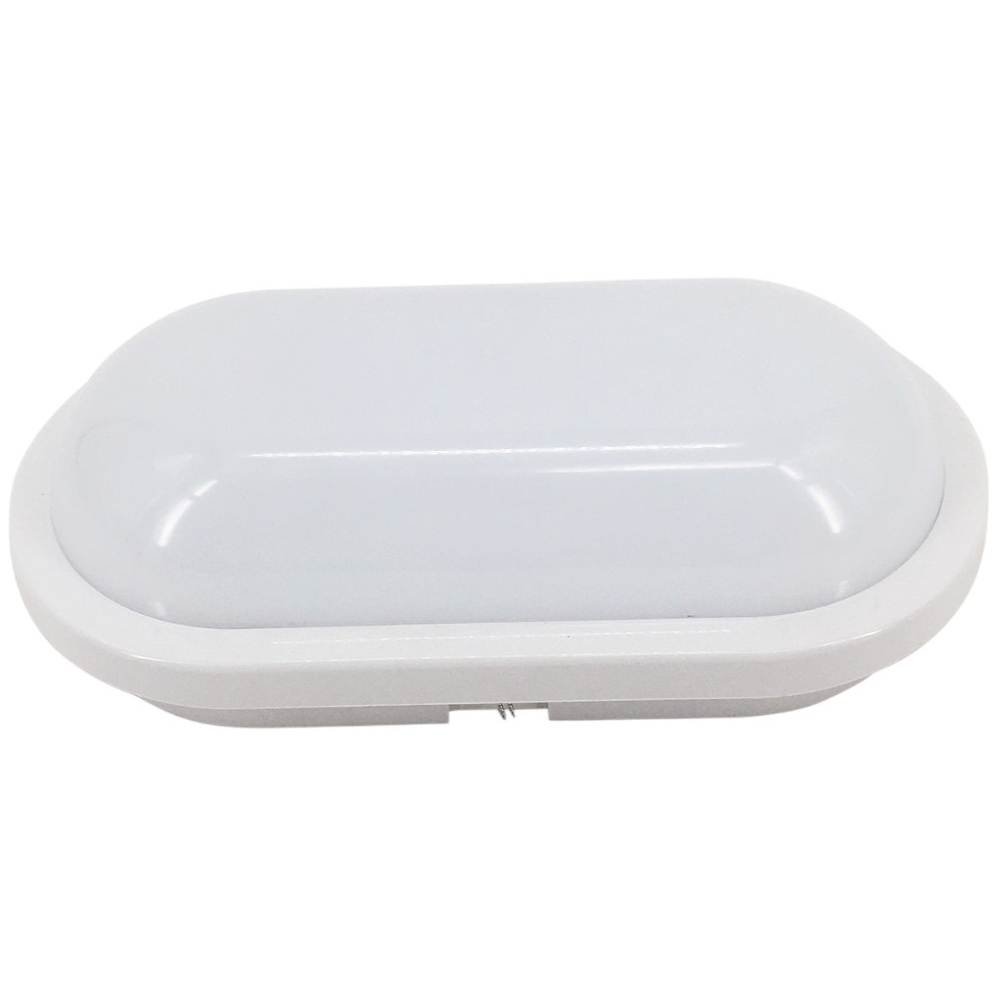 Aplique Led Ext 15w Blanca 120-240v | Evlite - Disensa Ecuador