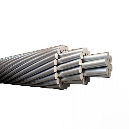 Cable Aluminio Asc # 4 100m | Electrocables - Disensa Ecuador