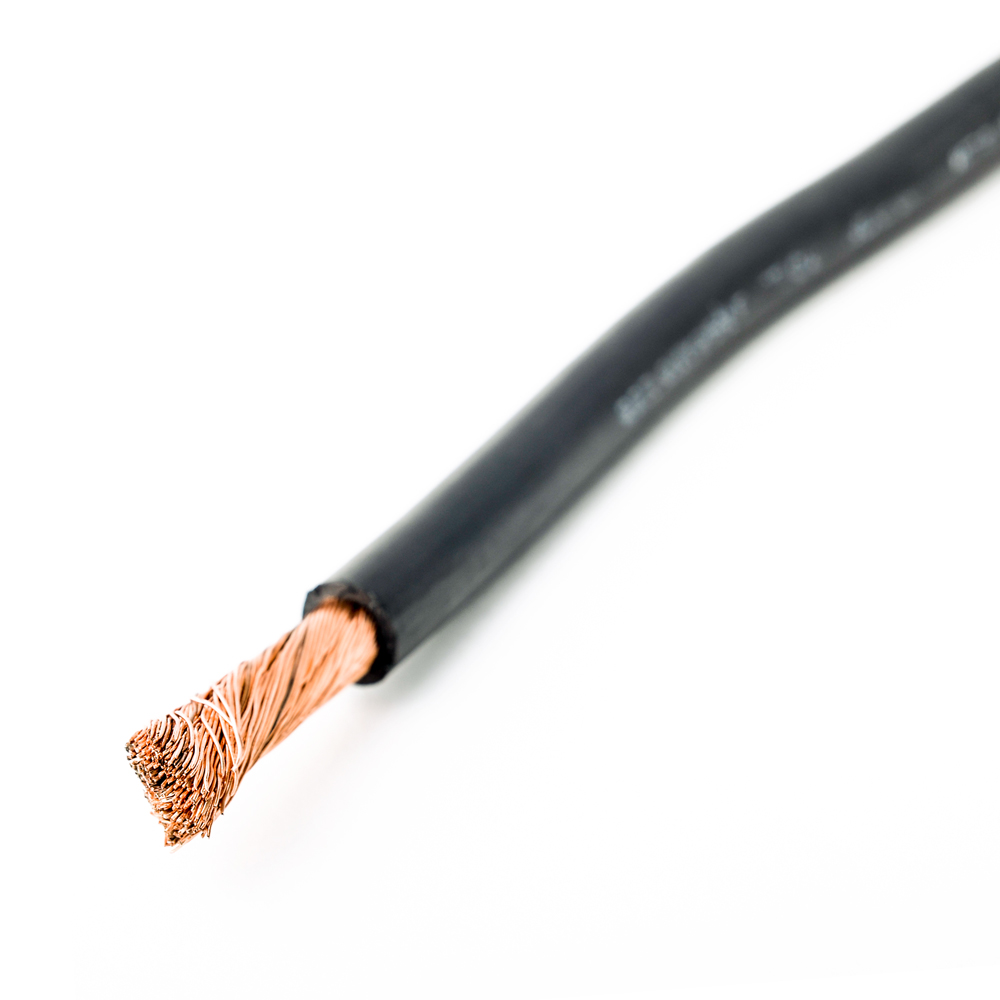 Cable para Batería Sgr # 2 AWG 100m | Electrocables - Disensa Ecuador