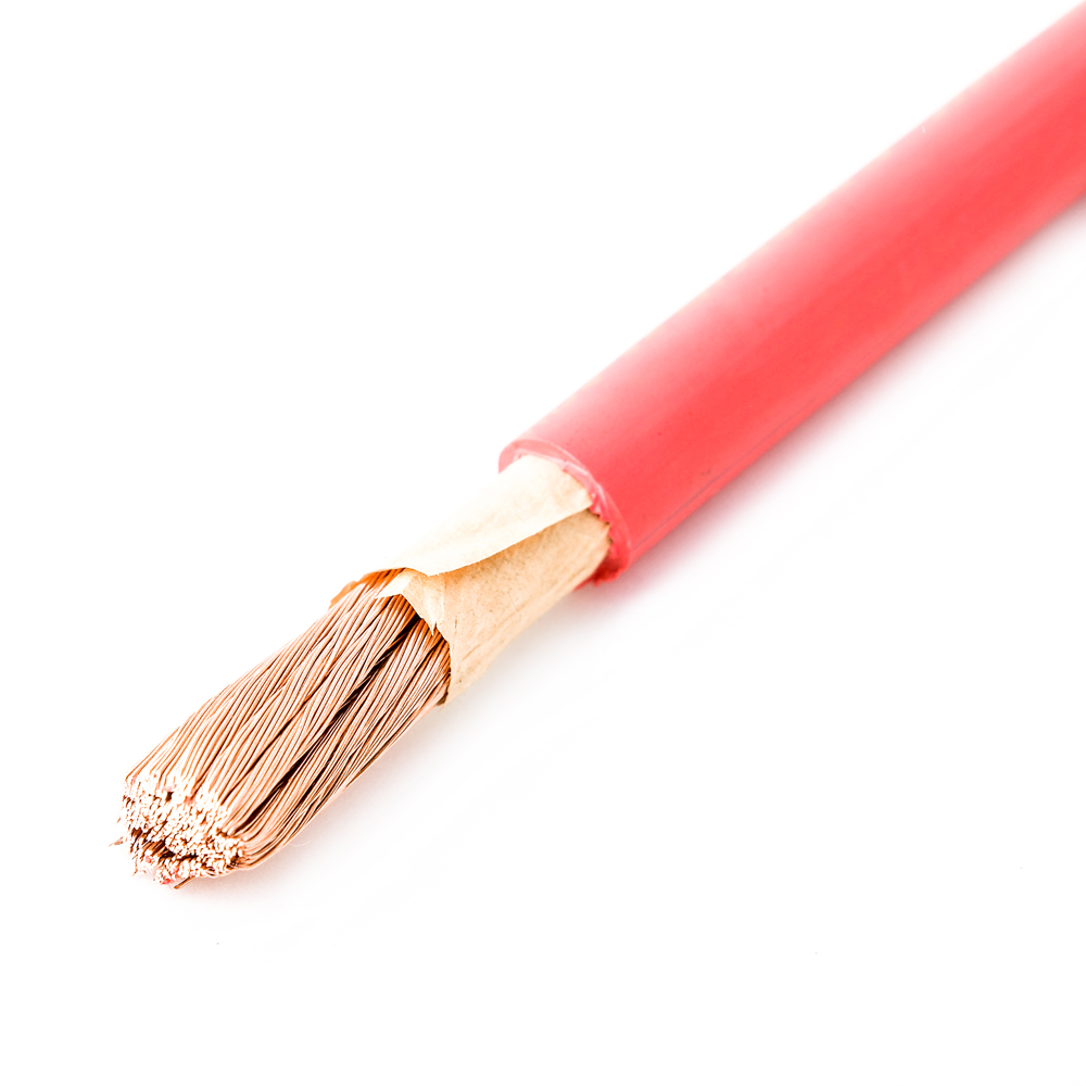 Cable para Batería Wsg # 2/0 Awg 100m | Electrocables - Disensa Ecuador