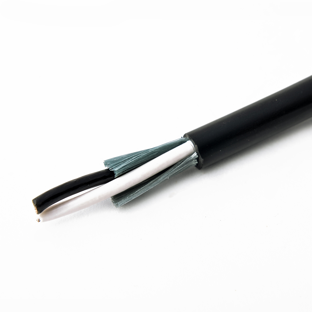 Cable St Thhn Concéntrico Flex # 2x12 Awg 100m | Electrocables ...