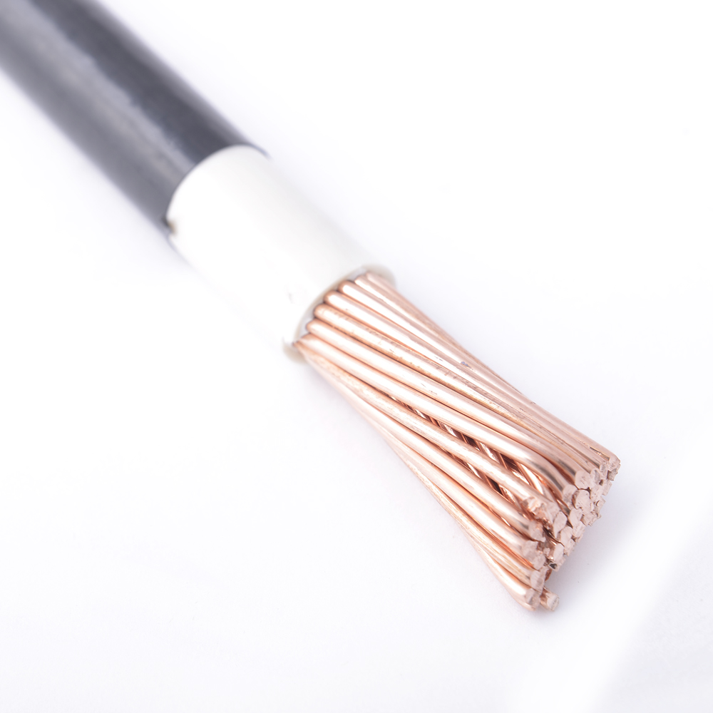 Cable Thhn # 250 mcm 37 Hilos Awg 100m | Electrocables - Disensa Ecuador