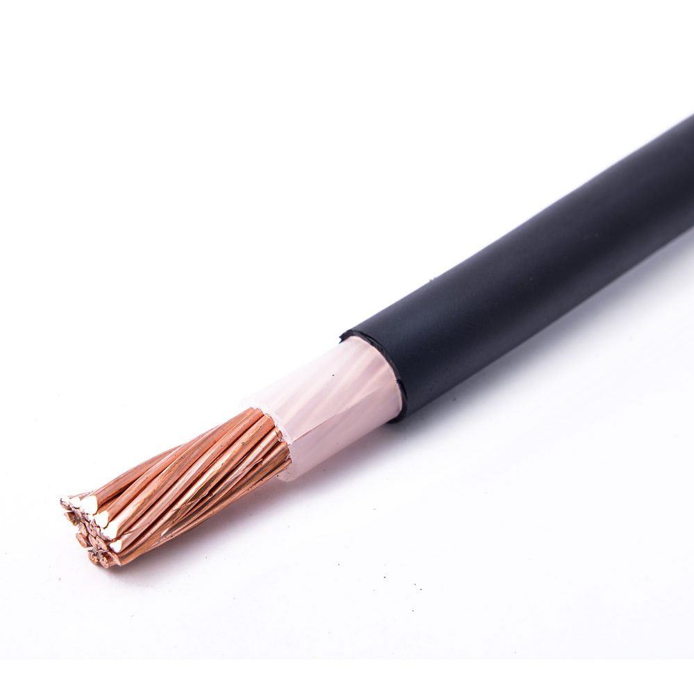 Cable Ttu 2kv # 1/0 19Hilos Awg 100m | Electrocables - Disensa Ecuador