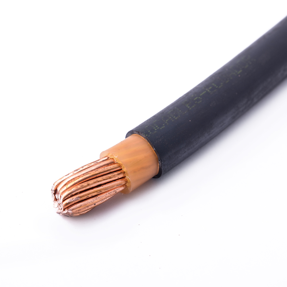 Cable Ttu 2kv # 3/0 19Hilos Awg 100m | Electrocables - Disensa Ecuador