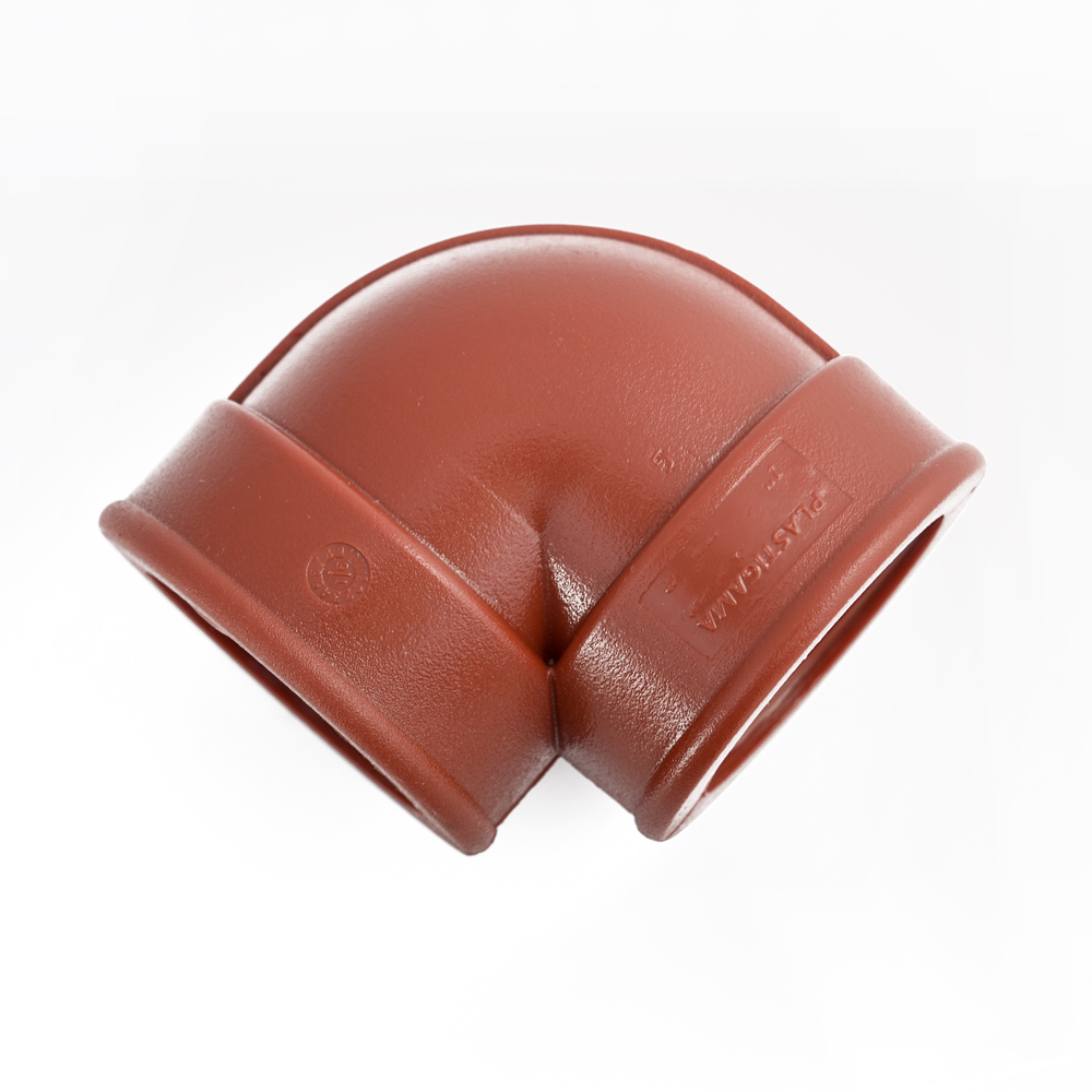 Codo Pp R/R 2 x 90 | Plastigama - Disensa Ecuador