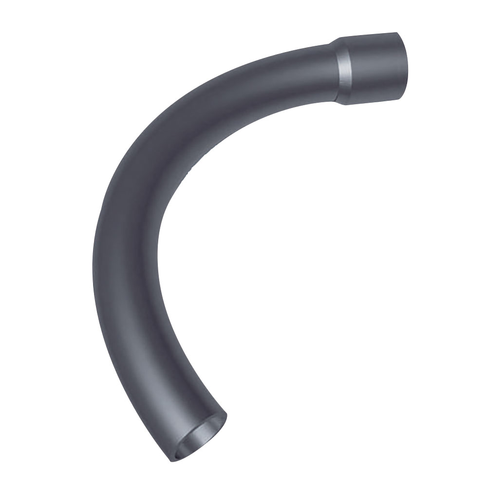Codo Pvc Iny Ec 75mm x 90° Pn16 | Plastigama - Disensa Ecuador