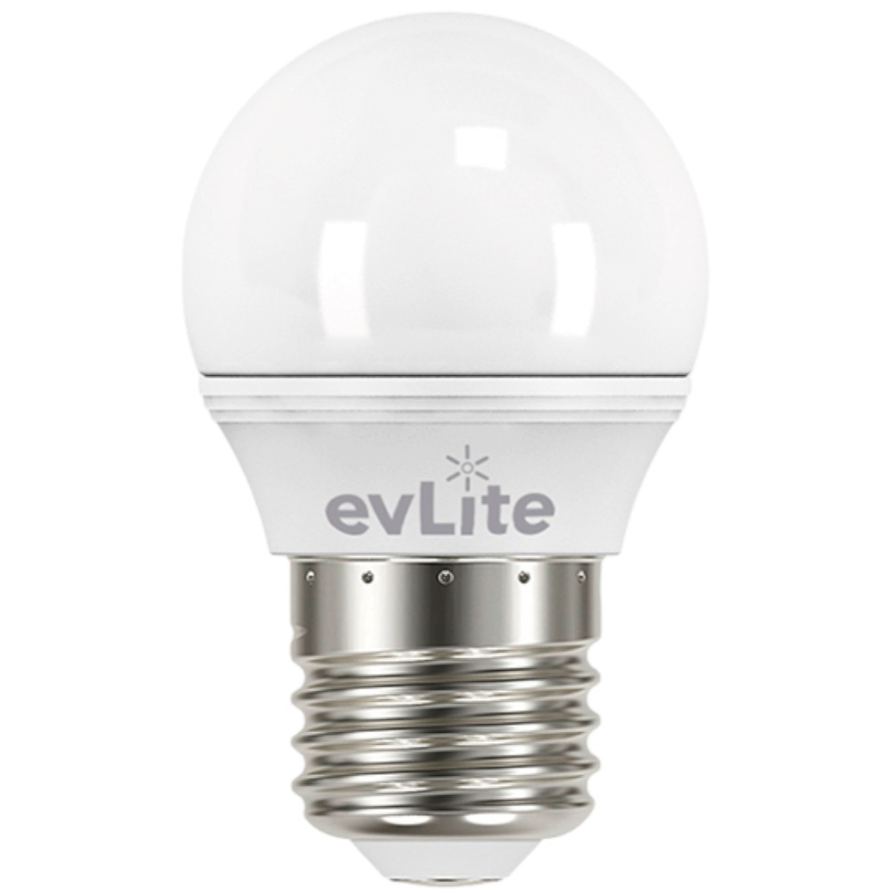 Mini Foco Led 3w Luz Fria | Evlite - Disensa Ecuador