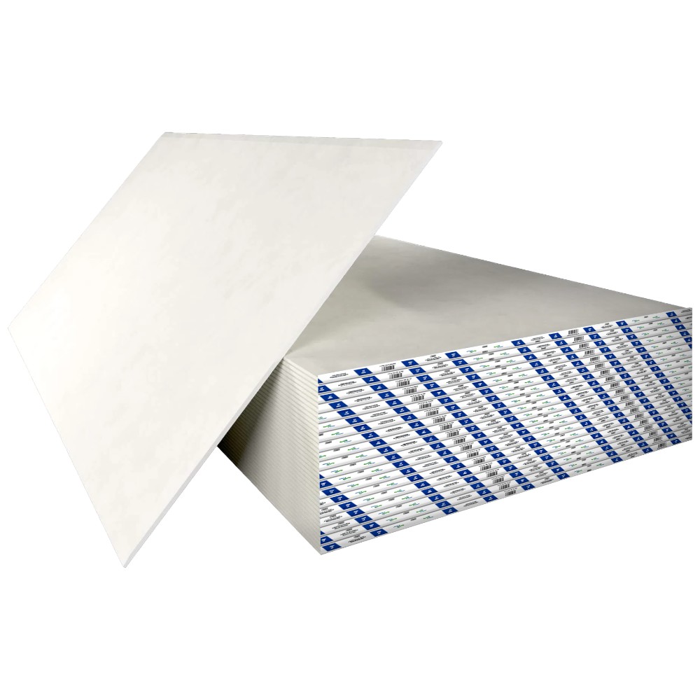 Paneles Gypsum Gyptech ST | Gyptech - Disensa Ecuador