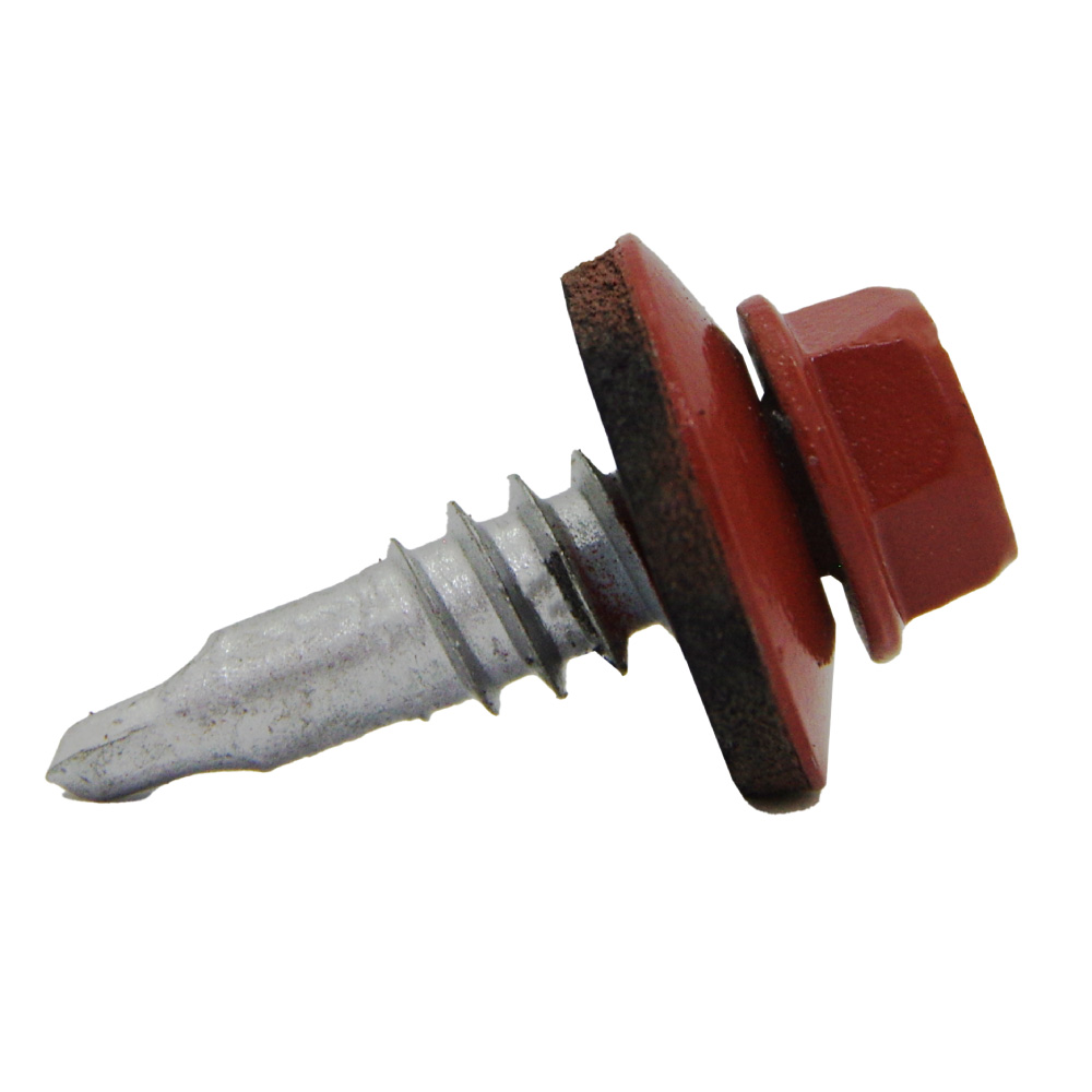 Perno Stitch Terracota C/Empaq 14-14x7/8 | Kubiec - Disensa Ecuador