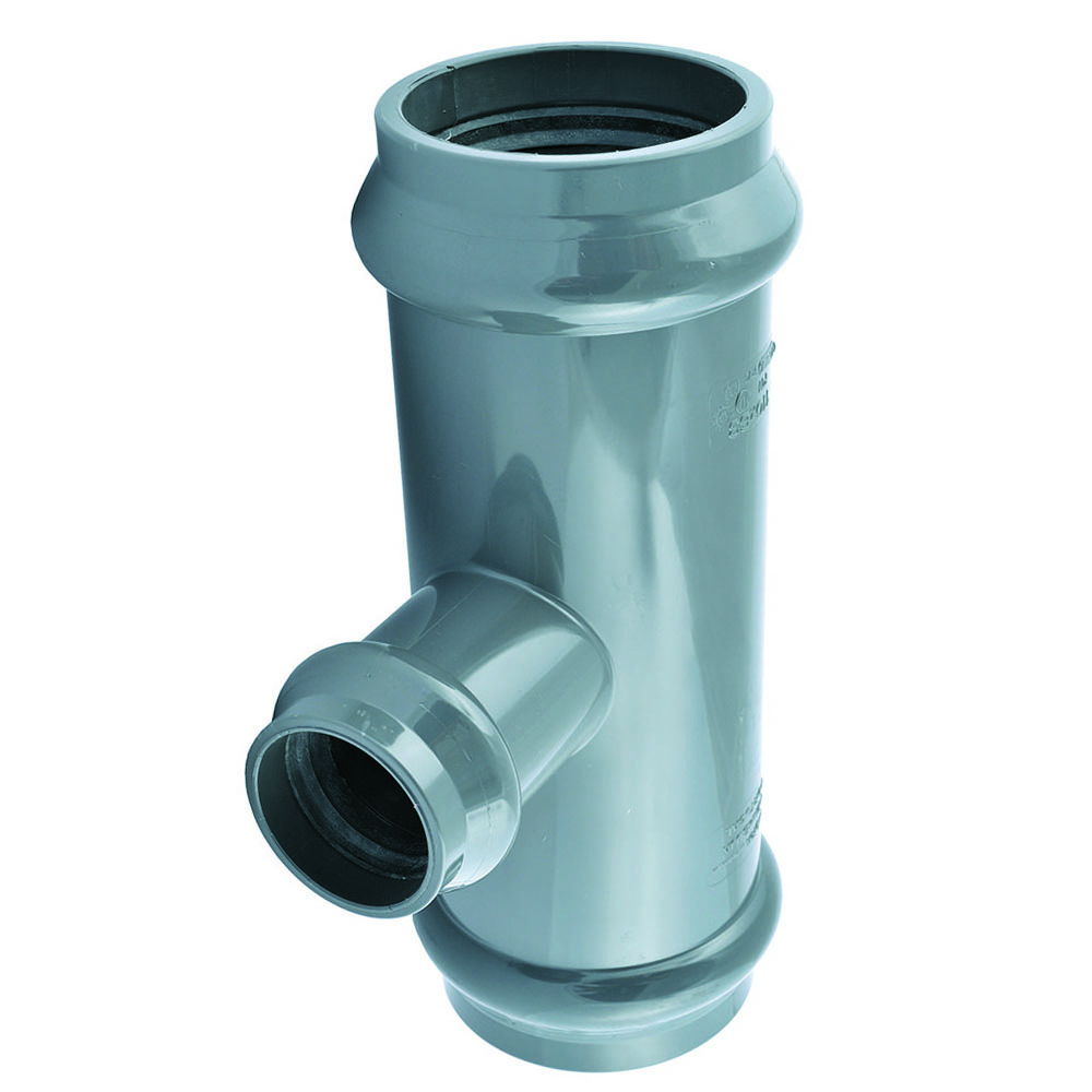 Red Pvc Iny Uz 110 a 90mm | Plastigama - Disensa Ecuador