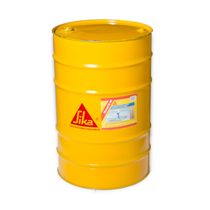 Sikament HE 200 240Kg | Sika - Disensa Ecuador
