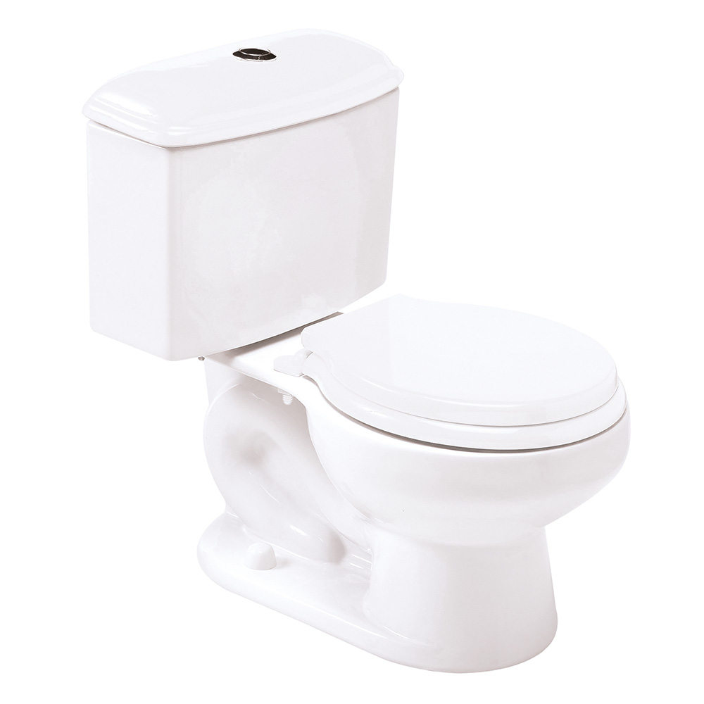 Inodoro Kinder Bl Niños Push Button | Briggs - Disensa Ecuador