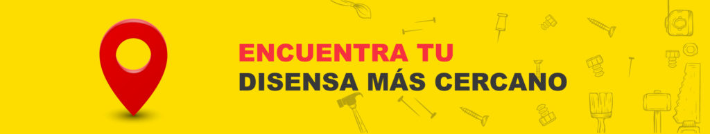 Un Disensa cerca - Disensa Ecuador
