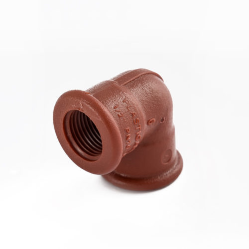 Codo PP R/R 1/2 x 90 - Plastigama - Disensa Ecuador