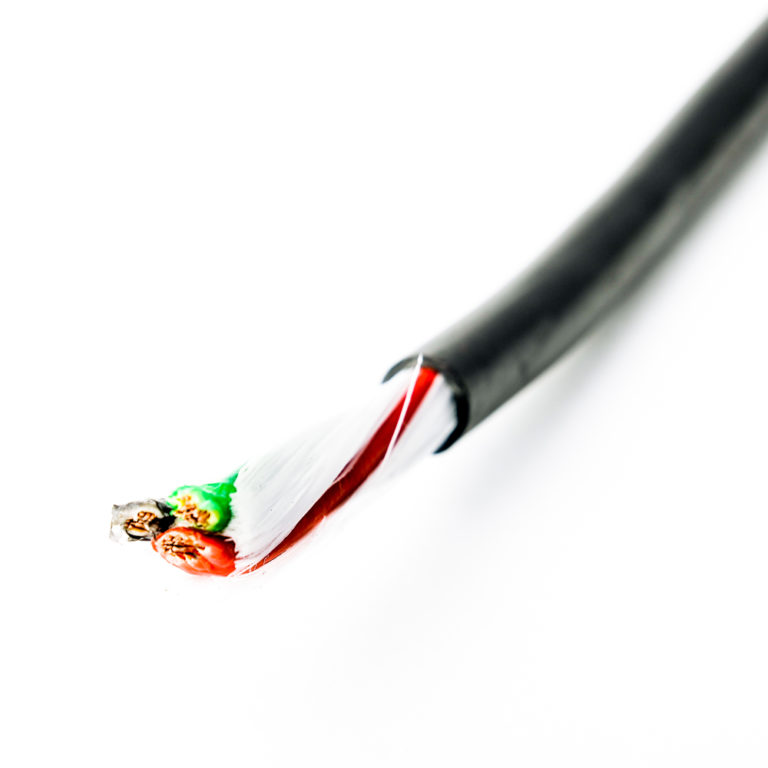 Cable Concéntrico Sucre Flex #3x10 - Electrocables - Disensa Ecuador