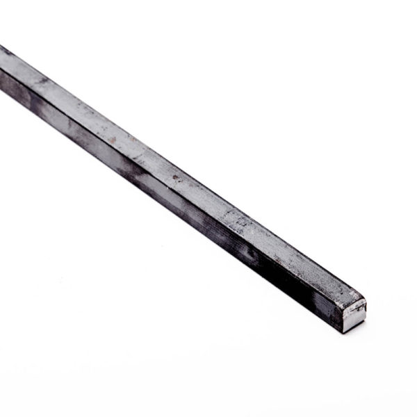 Varilla Cuadrada 11 mm x 6 m - Andec - Disensa Ecuador