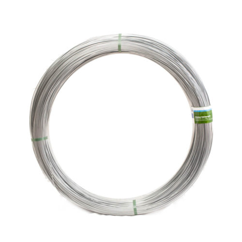 Alambre Galvanizado # 14 - Ideal Alambrec - Disensa Ecuador