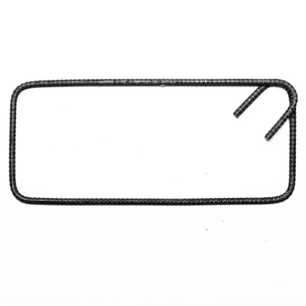 Estribo 08 mm 15x35 cm - Andec - Disensa Ecuador