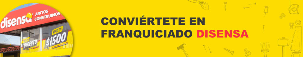 Abre tu Disensa - Disensa Ecuador