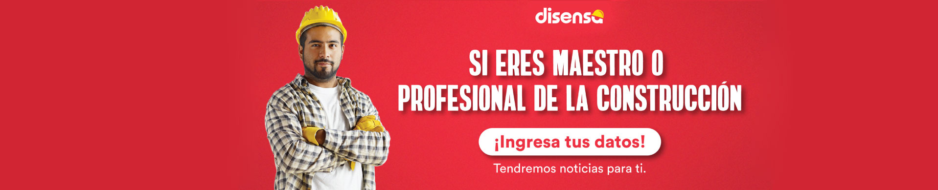 Home - Disensa Ecuador