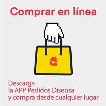 Inicio - Disensa Ecuador