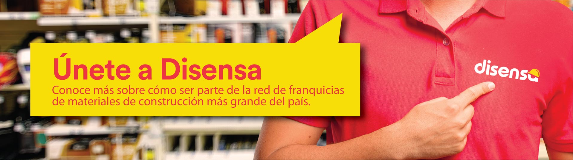 Inicio - Disensa Ecuador