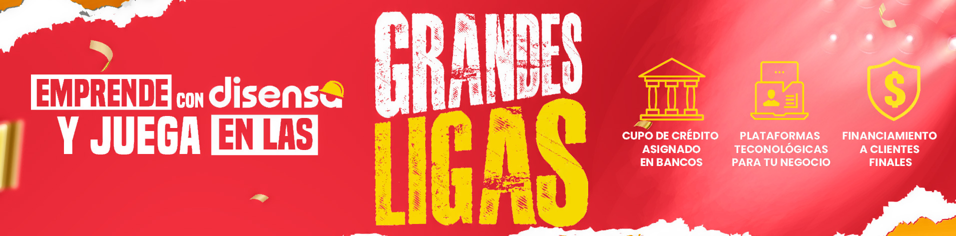 Inicio - Disensa Ecuador