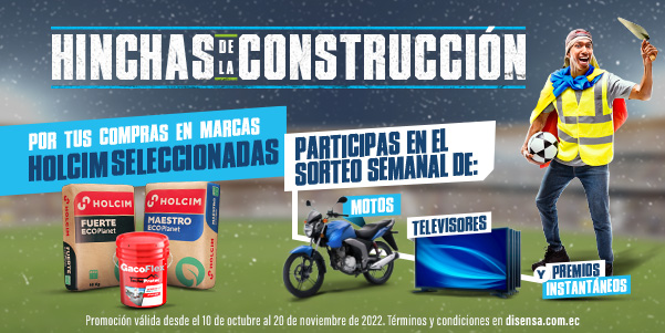 Inicio - Disensa Ecuador