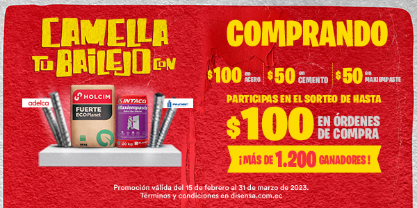 Inicio - Disensa Ecuador