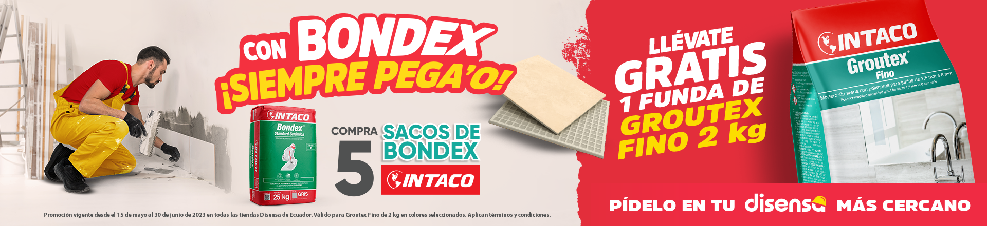 Inicio - Disensa Ecuador