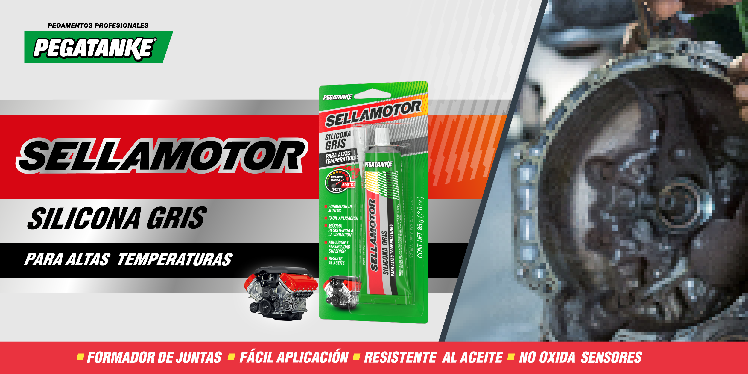 Inicio - Disensa Ecuador