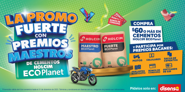 Inicio - Disensa Ecuador