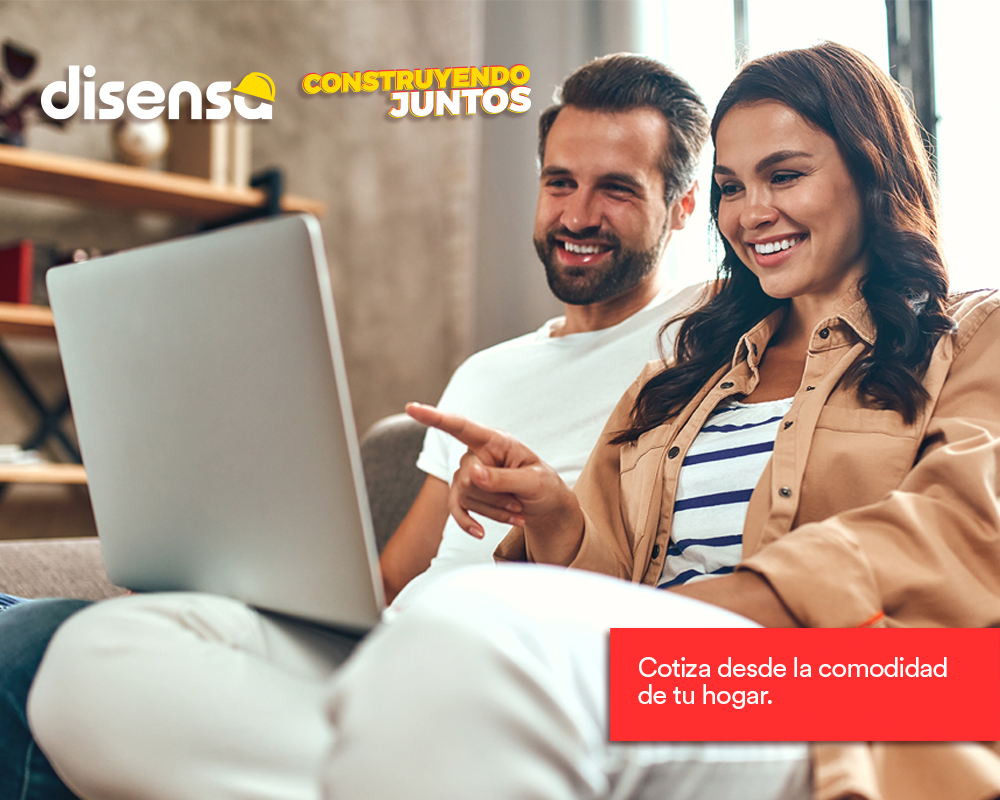 Inicio - Disensa Ecuador