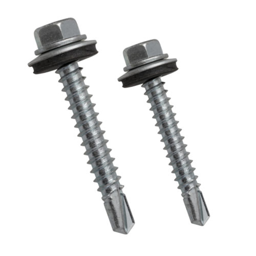 Tornillo Neopreno 2 x 10 - Adelca - Disensa Ecuador