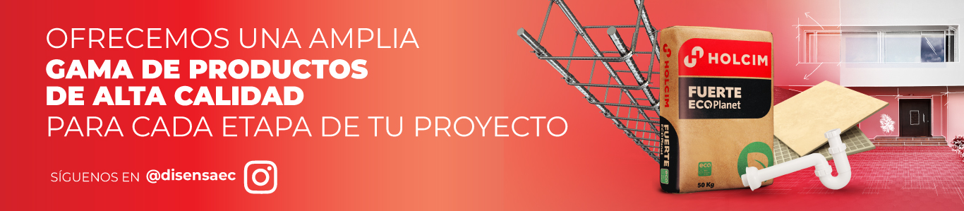 Inicio - Disensa Ecuador