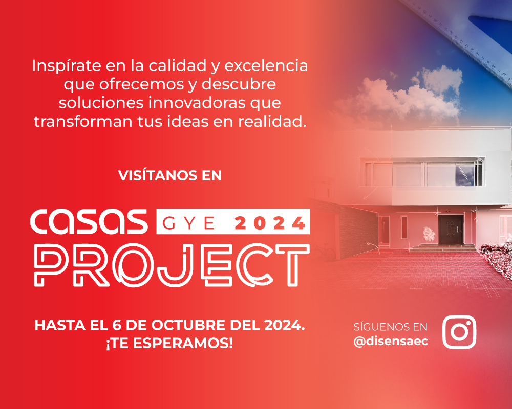 Inicio - Disensa Ecuador