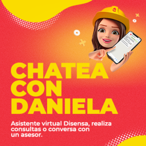 Inicio - Disensa Ecuador