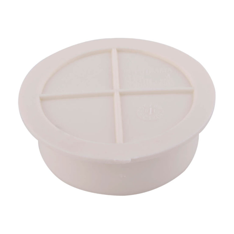 Tapón Desagüe Macho 050 mm | Plastigama - Disensa Ecuador