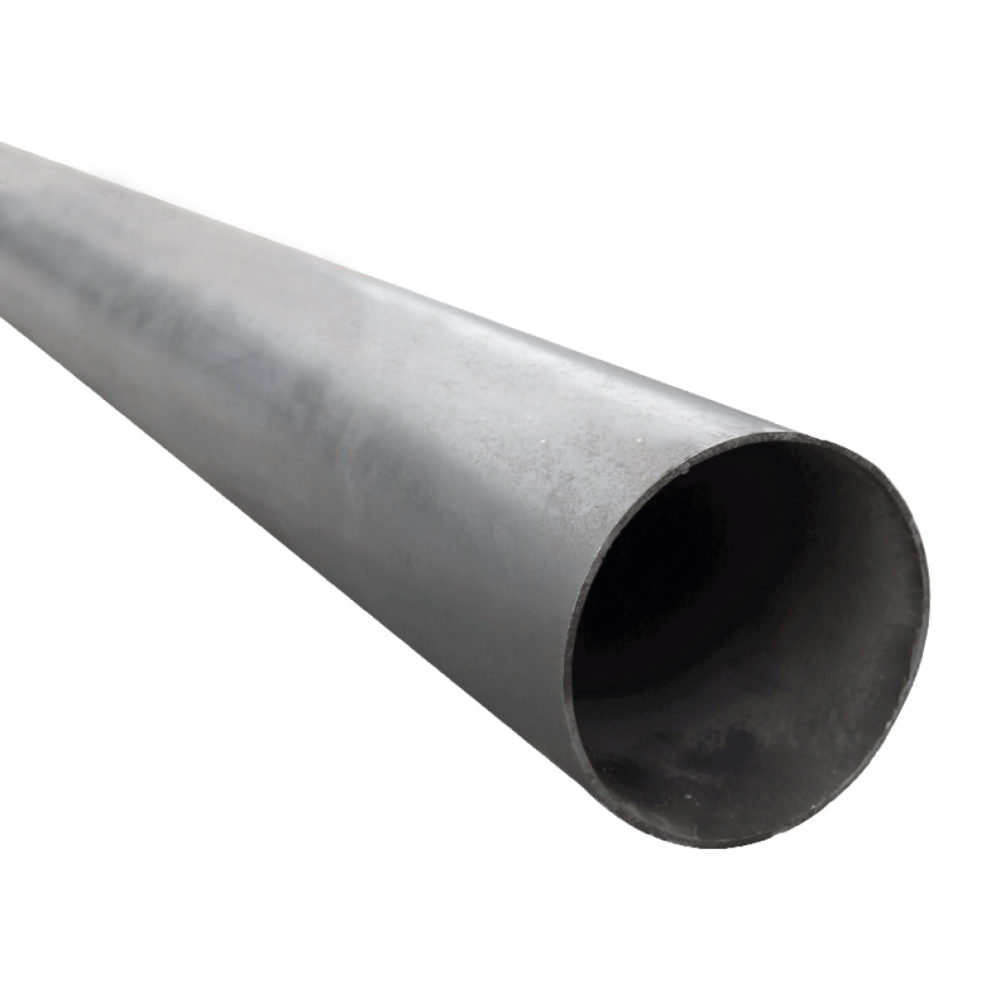 Tubo Redondo Galvanizado Estructural 1 X1.50 | Adelca - Disensa Ecuador