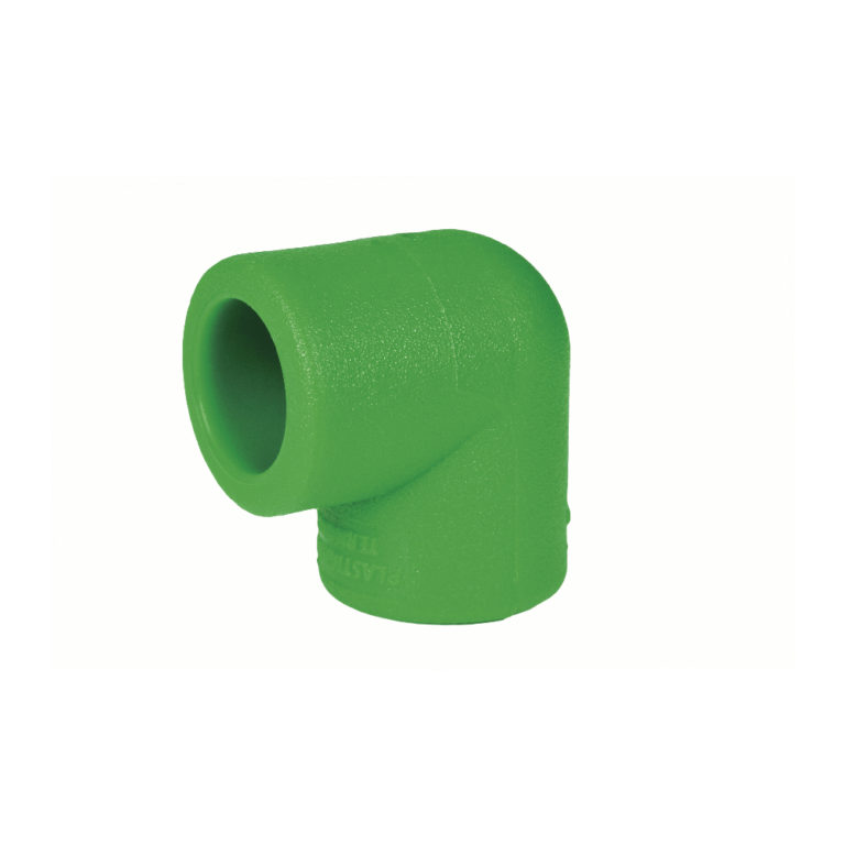 Codo 90 Pp Termofusión H K20 63mm Vpgm | Plastigama - Disensa Ecuador