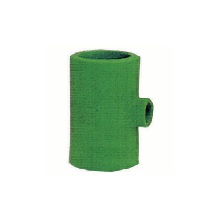 Tee Reductora 1 Pp Termofusión Hk35 75-63mm Vpgm | Plastigama - Disensa ...