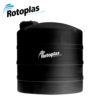 Tanque Tipo Botella 5000lts | Rotoplas - Disensa Ecuador